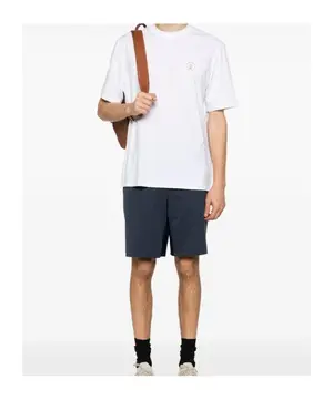 Brunello Cucinelli Layered-details Crewneck T-shirt
