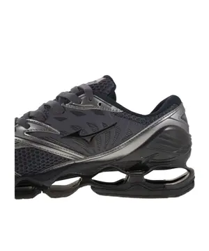 Mizuno Wave Prophecy Athletic Sneakers - Black