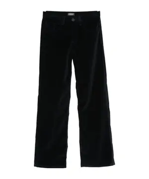 Dondup Mid Rise Bottoms For Women