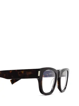Saint Laurent Sl 698 Square Frames