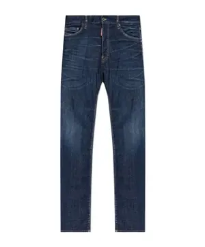 Dsquared2 Cool Guy Jeans - Blue