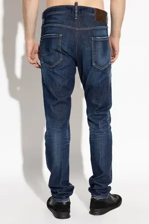 Dsquared2 Cool Guy Jeans - Blue