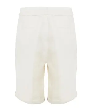 Brunello Cucinelli Drawstring Knee-length Shorts