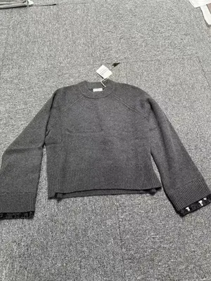 Brunello Cucinelli Long-sleeved Sweater