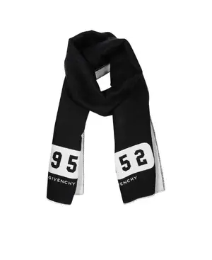Givenchy Scarf Scarves For Men