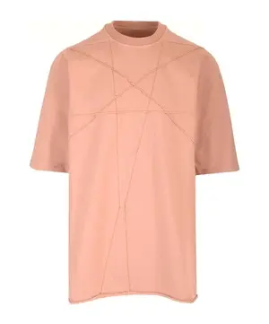 Rick Owens Jumbo Crewneck T-shirt