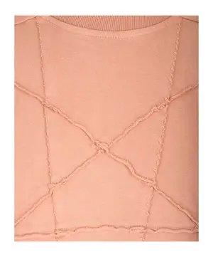 Rick Owens Jumbo Crewneck T-shirt