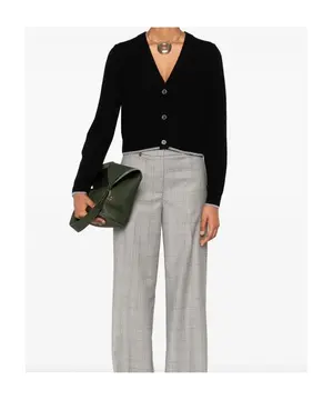 Pinko V-neck Cardigan