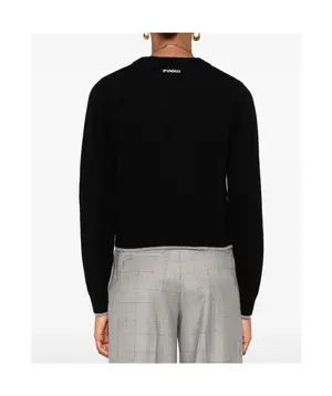 Pinko V-neck Cardigan