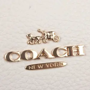 COACH Mini Jamie Camera Shoulder Bag - White