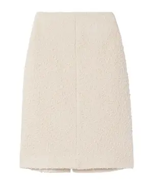 THE ROW The Row Malva Midi Skirt