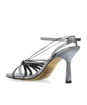 GOLDEN GOOSE Nico Sandals