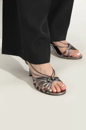 GOLDEN GOOSE Nico Sandals