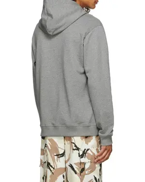 Kenzo Embroidered Tiger Hoodie