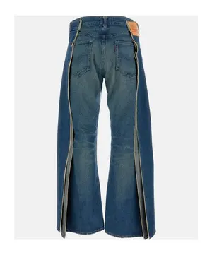 Junya Watanabe Denim Jeans