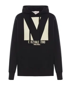 Valentino Garavani Oversized Activewear For Women