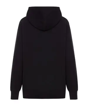 Valentino Garavani Chez Drawstring Hoodie