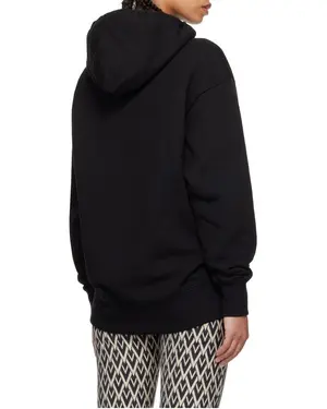 Valentino Garavani Chez Drawstring Hoodie
