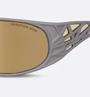 Dior Sunglasses - Grey