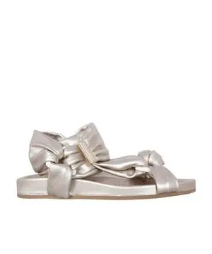 Redv Flat Sandals For Women