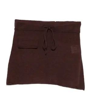 Aya Muse Drawstring Bottoms For Women