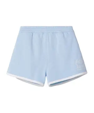 Polo Ralph Lauren Satin Trim Shorts