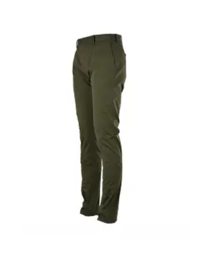 Zegna Belt Loop Casual Pants