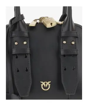 Pinko Escape Mini Bowling Bag