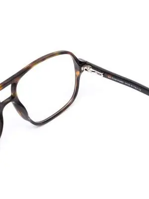 TOM FORD Aviator Eyeglasses - Multicolor