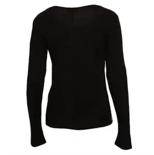 Emporio Armani Printed Long Sleeve T-shirt