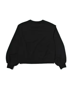 Moschino Print Sweatshirt