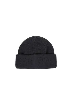 Givenchy Logo Beanie