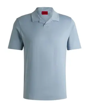 Hugo Boss Johnny Collar Polo Shirt