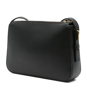 Mulberry Clovelly Leather Cross Body Bag
