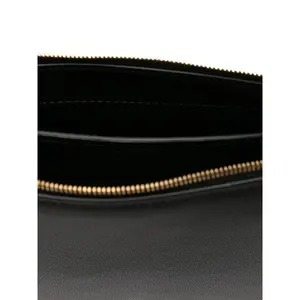 Mulberry Clovelly Leather Cross Body Bag