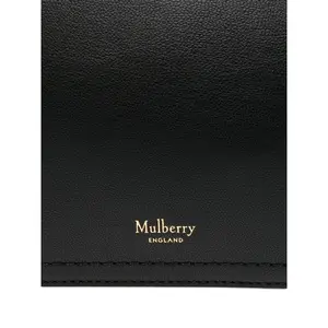 Mulberry Clovelly Leather Cross Body Bag