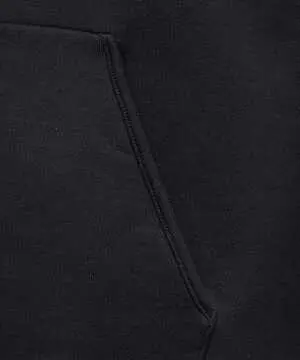 LANVIN Drawstring Hooded Sweater