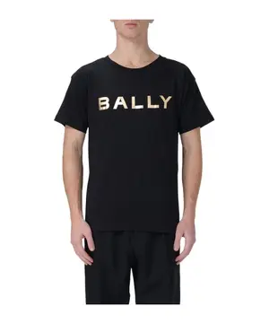 Bally Pattern T-shirts For Men
