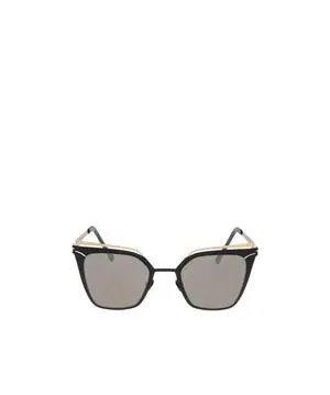 Mykita Cat-eye Sunglasses - Gray