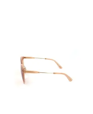 TOM FORD Logo Sunglasses