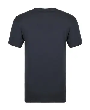 Emporio Armani Logo Two-piece T-shirt Set