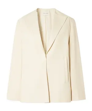 Loulou De Saison Single Breasted Outerwear For Women