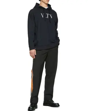 Valentino Garavani Vltn Hoodie
