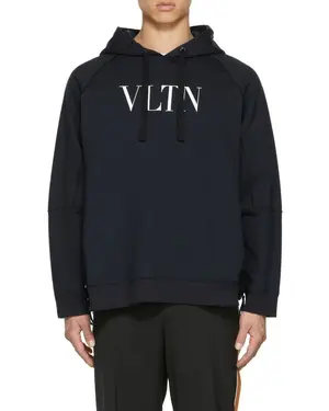 Valentino Garavani Vltn Hoodie