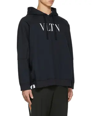 Valentino Garavani Vltn Hoodie