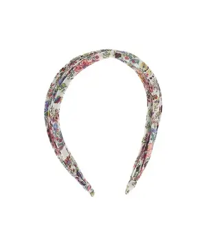 Etro Logo Hair Band - Multicolor