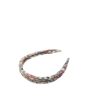 Etro Logo Hair Band - Multicolor