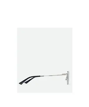 Bottega Veneta Split Panthos Sunglasses
