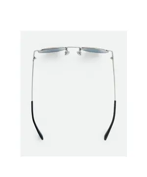 Bottega Veneta Split Panthos Sunglasses