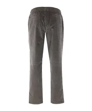Sease Corduroy Drawstring Pants
